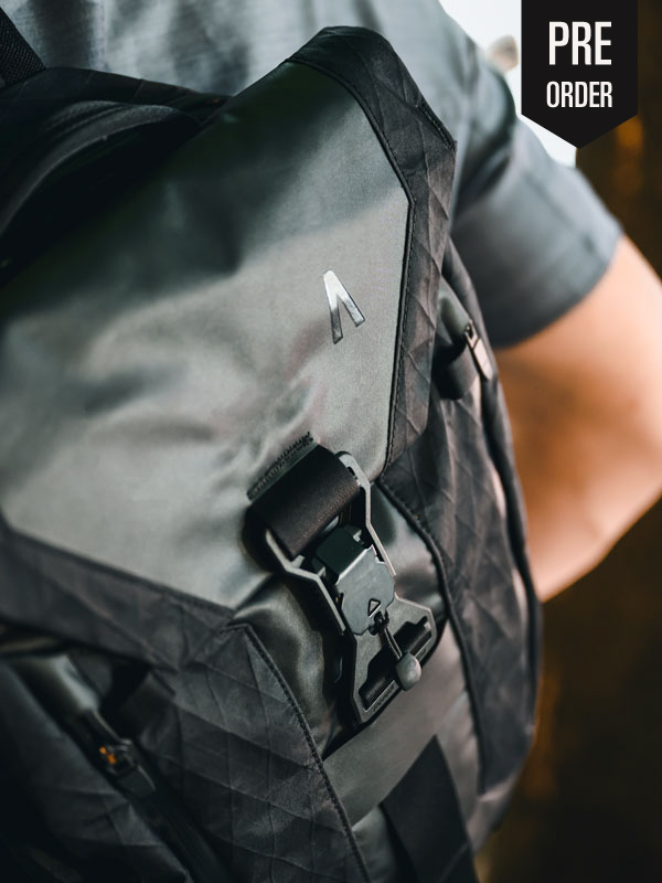 Shop X-Pac Backbacks, Bags & More | Boundary Supply