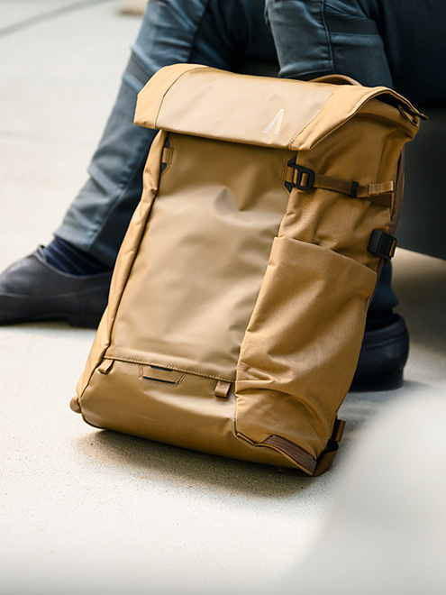 Best Modular Travel Backpacks, Camera Bags & More | Boundary Supply